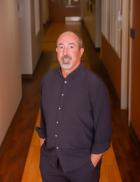 Douglas Brant, Jr., DO
